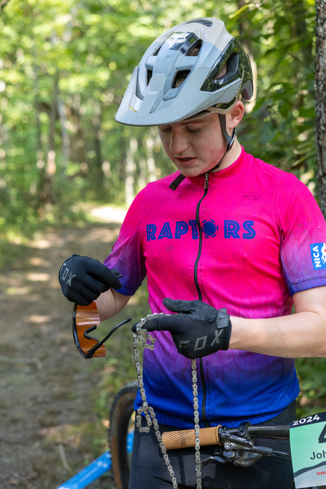 2024 Binder Lake Bash Event Recap - Missouri Interscholastic Cycling League