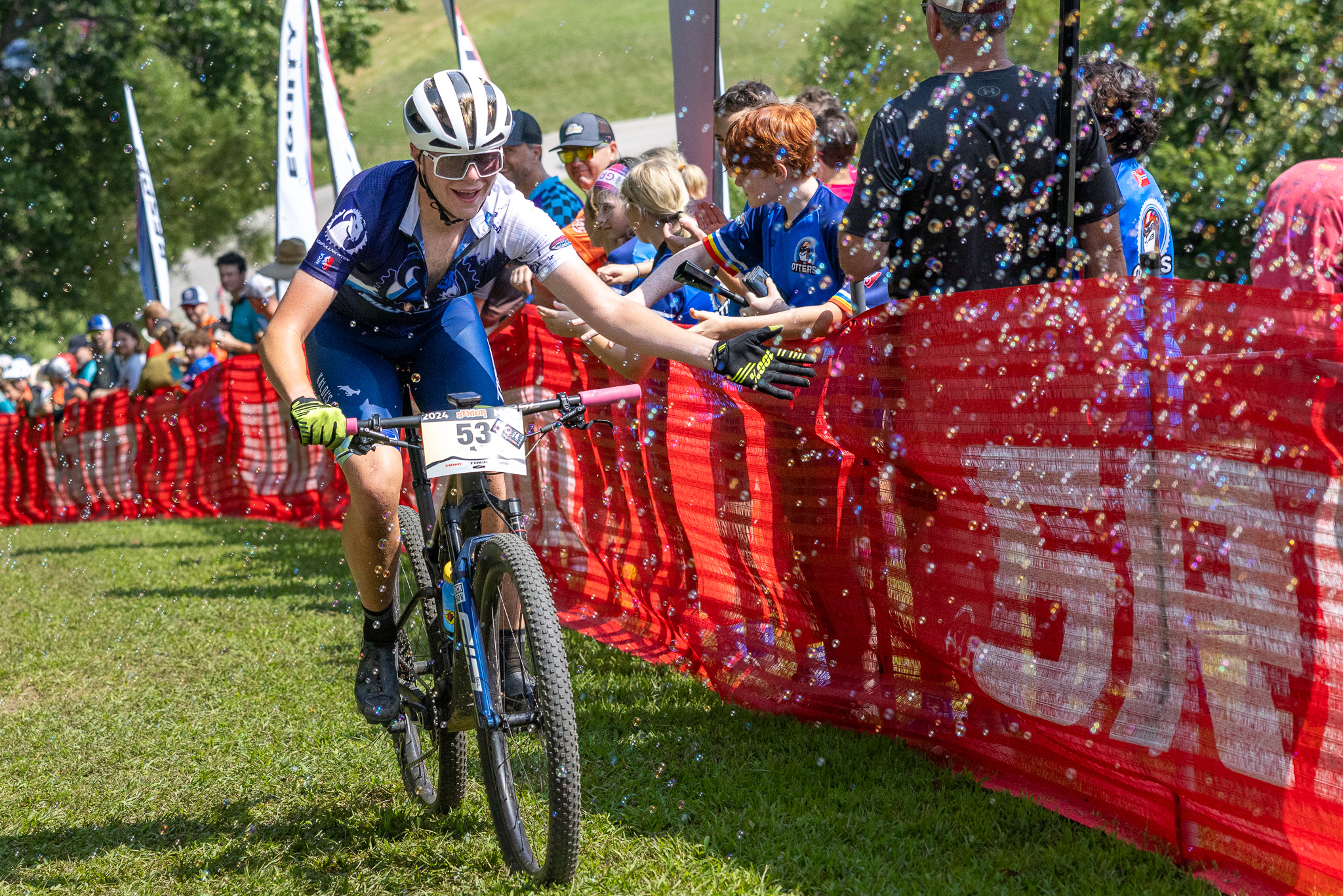2024 Binder Lake Bash Event Recap - Missouri Interscholastic Cycling League